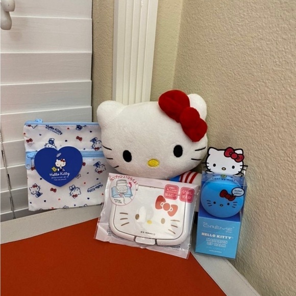 Hello Kitty | Other | Hello Kitty Bundle | Poshmark